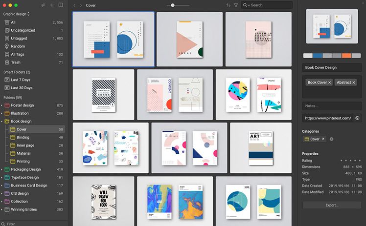 21 Best Graphic Design Software in 2024 (Free and Paid)