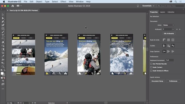 21 Best Graphic Design Software in 2024 (Free and Paid)
