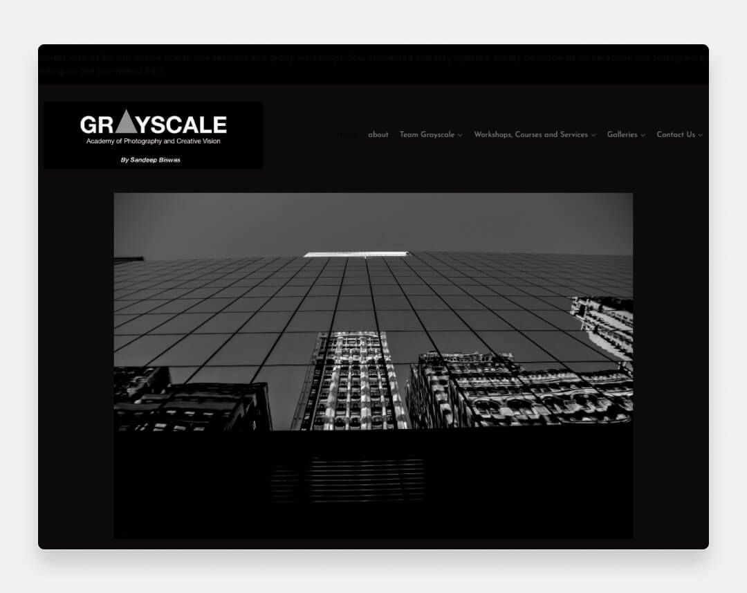 26+ Best Minimalist Websites For Inspiration (2024 Updated)