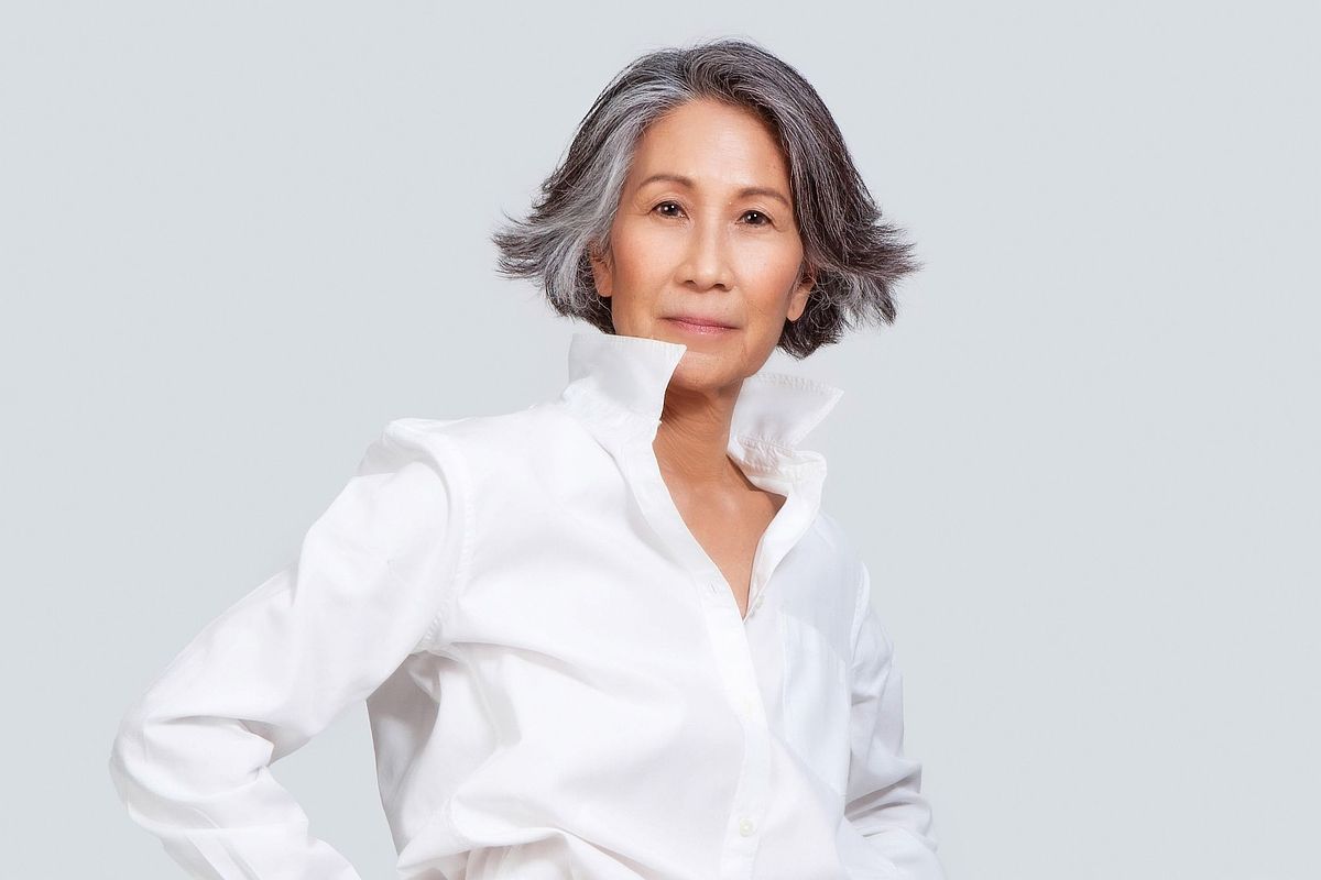 Barbara Lim | Model: Fashion & Lifestyle