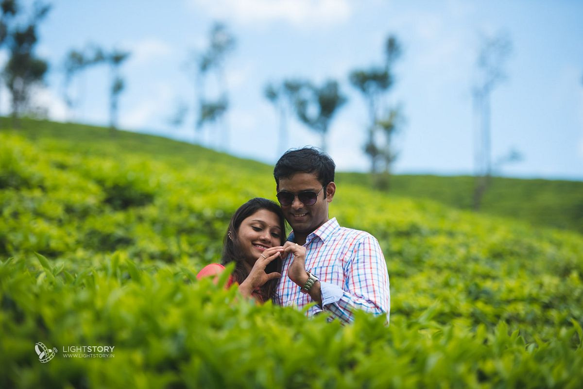 Best Photoshoot Location in Coimbatore