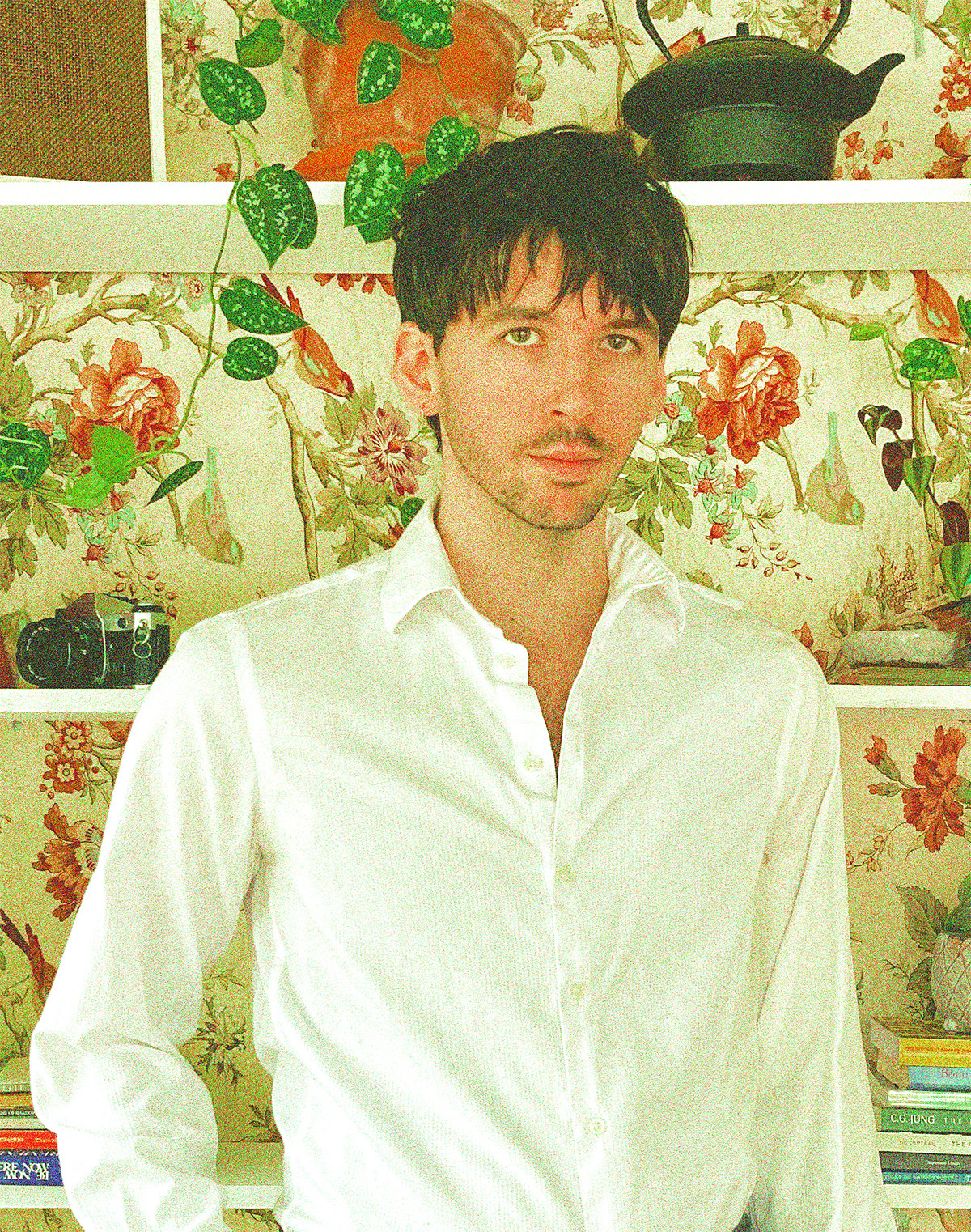 About Christian Bowden