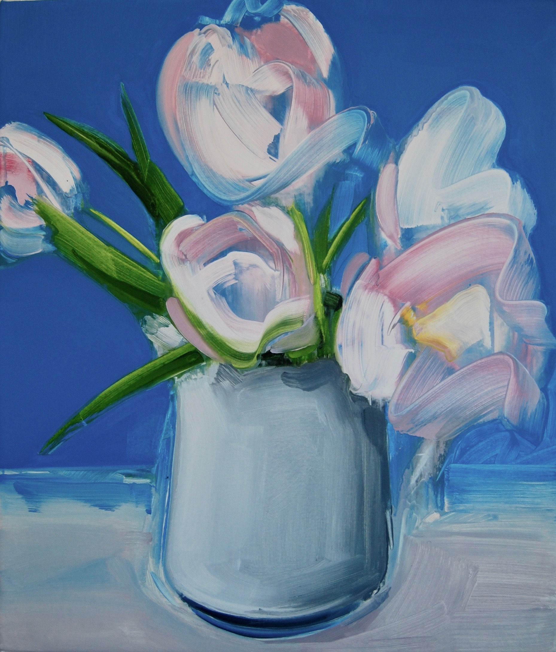 Nicholas McLeod, Artist