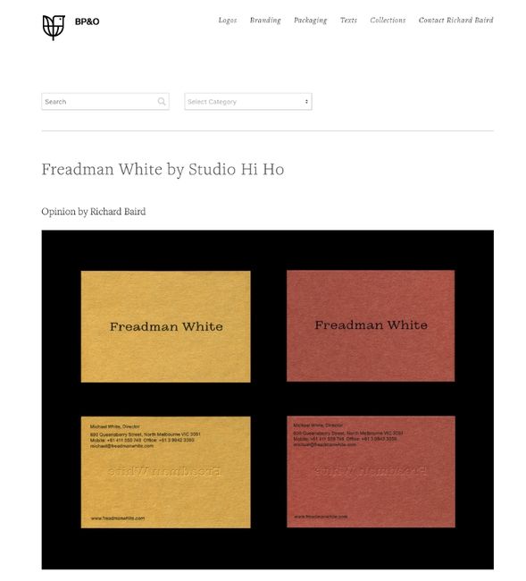 27 Best Design Blogs for Inspiration in 2023