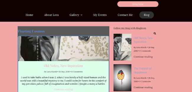 25 Inspiring Art Blogs You Should Follow in 2024