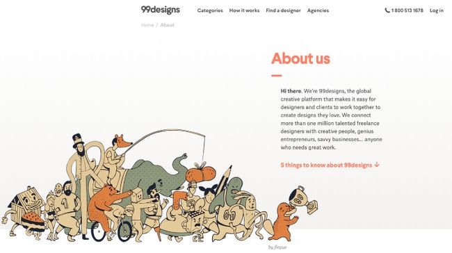 27 Best Design Blogs for Inspiration in 2023