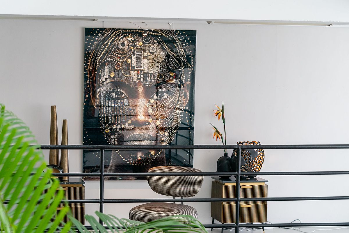 New collaboration with Junilla Interior Design