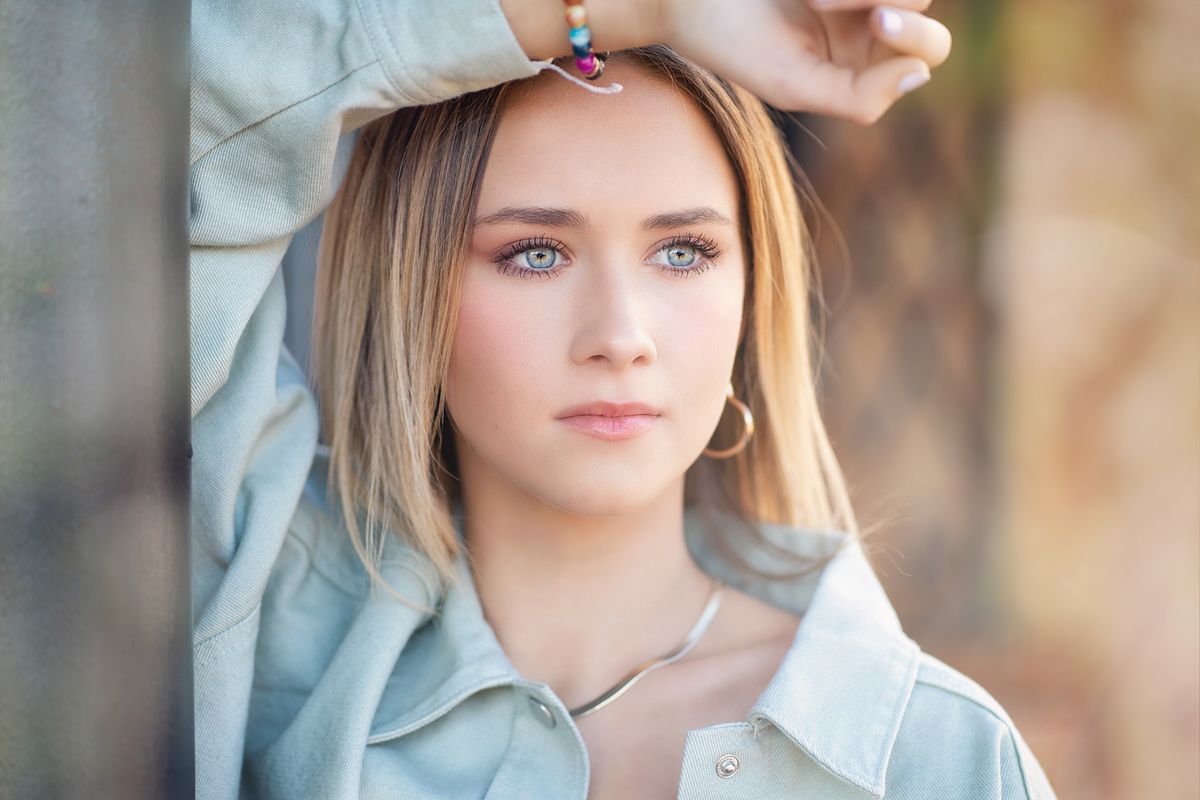 HOME | Lumberton Senior Portrait Photographer