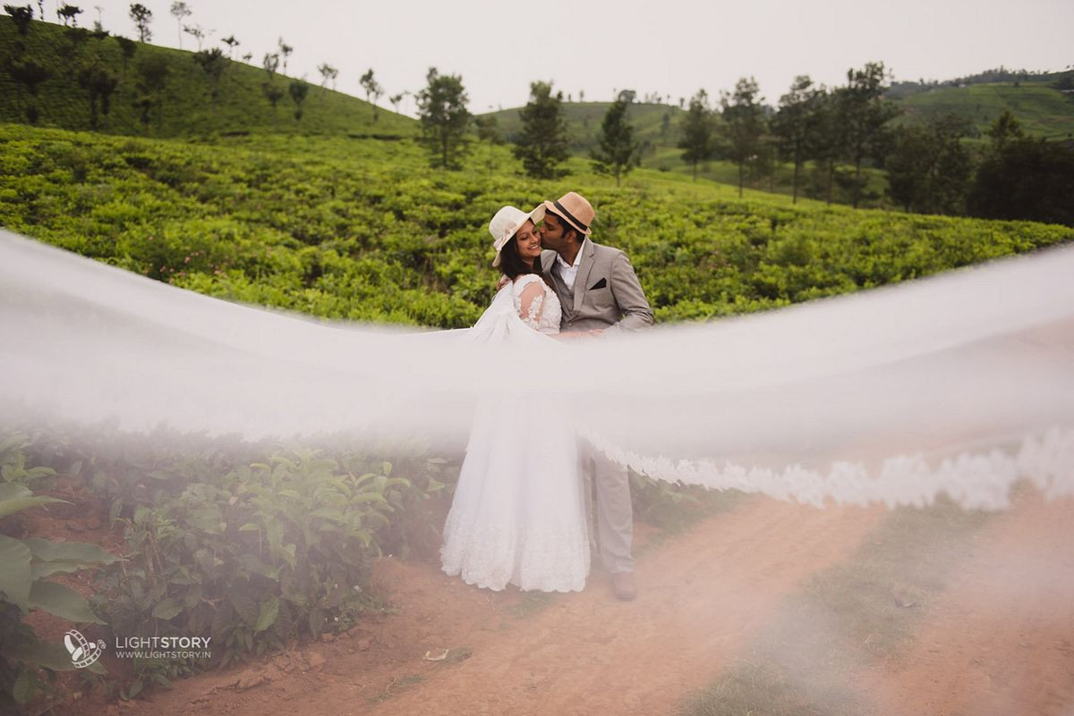 Best Photoshoot Location in Coimbatore