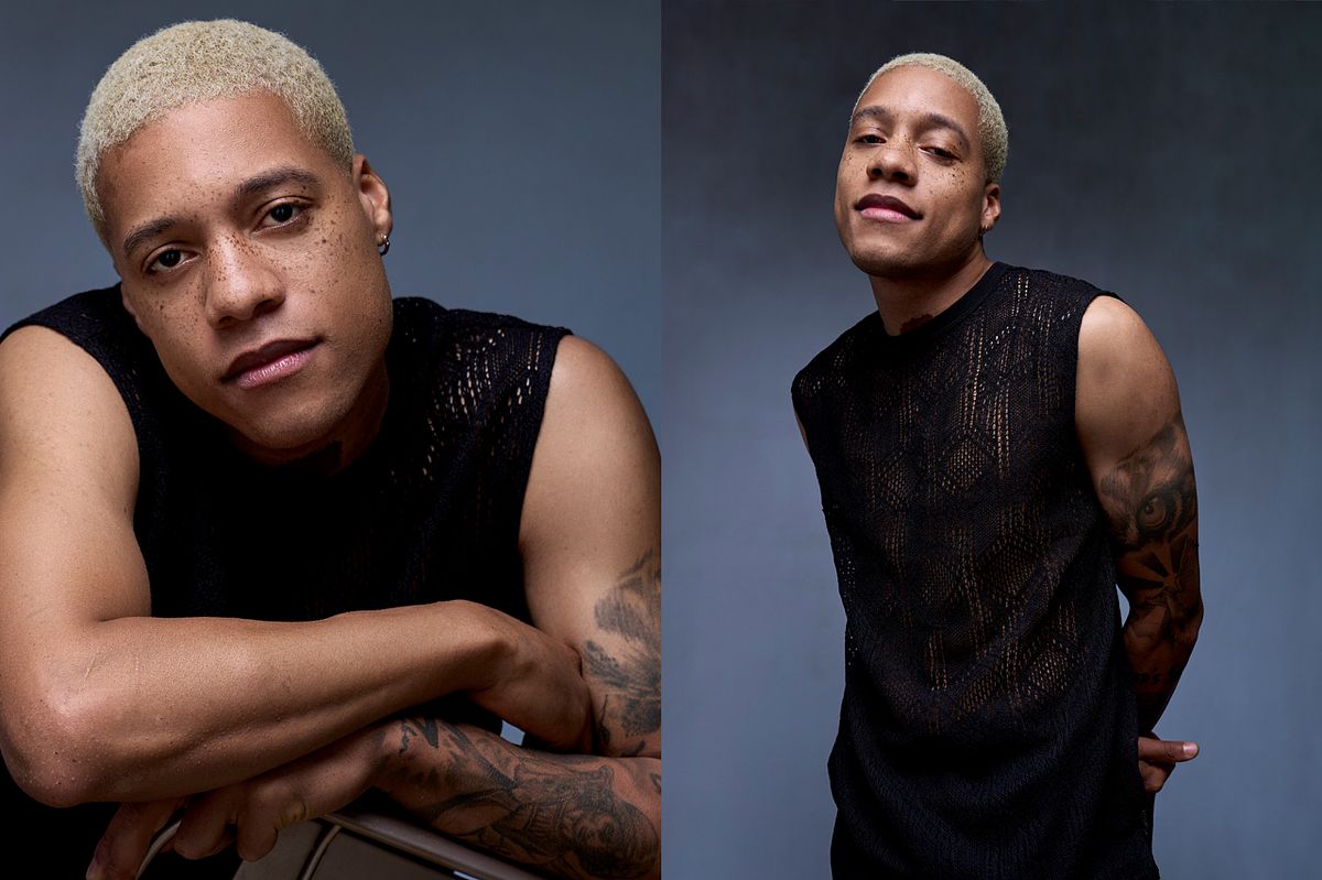 Unlock Stunning Portraits with Overhead Lighting - Nashville Fashion ...