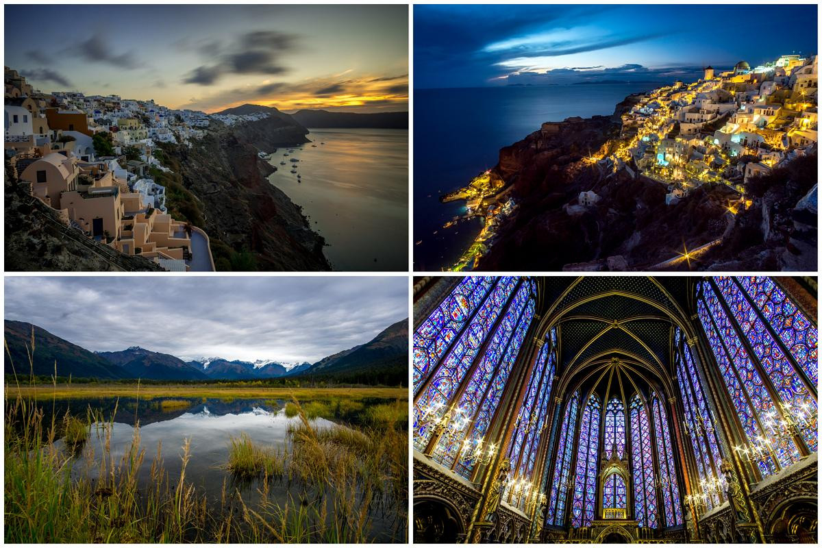 5 Tips for Aspiring Photographers