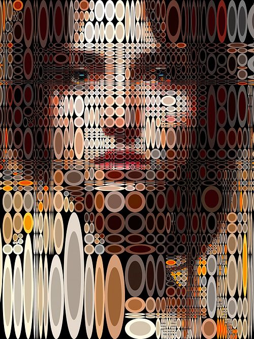 Art works Paul Raats