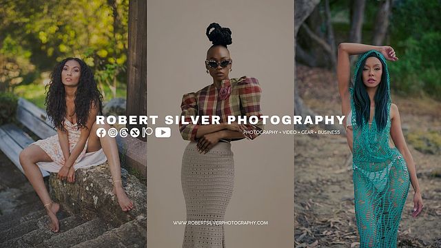 Robert Silver Photography