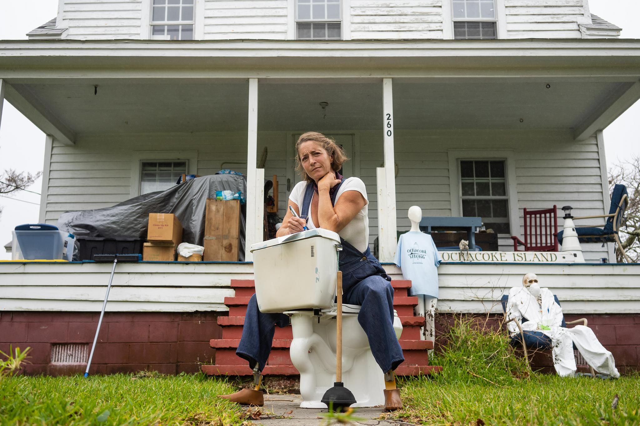 Daniel Pullen Photographer Hatteras Island Outer Banks