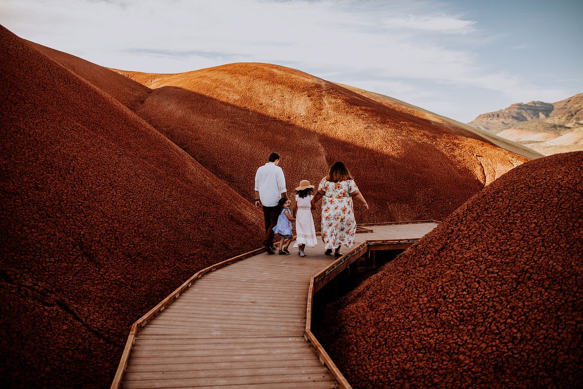 Portraits | The Beatific Lens