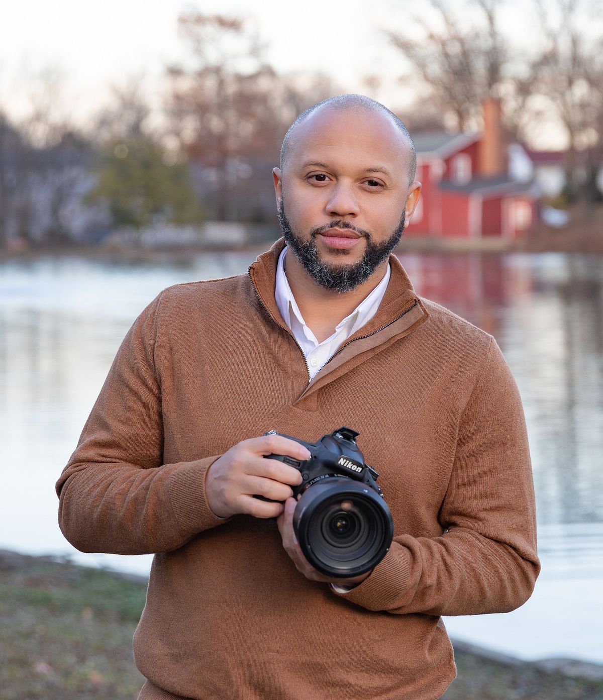 Mr. Brian Johnson Photography