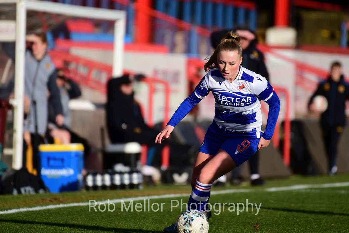 Rob Mellor Photography
