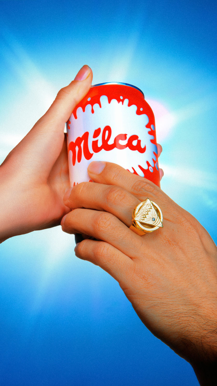 Milca Roja Photo Shoot with Miss Nicaragua Marina Jacoby