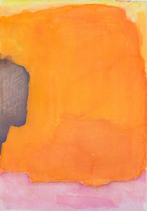 Works on Paper | Joseph Goody