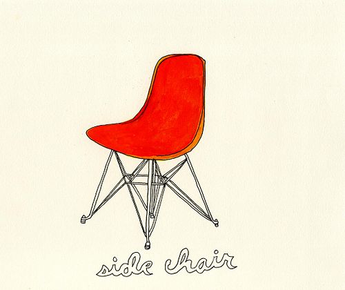 Drawings | Stephen Floyd