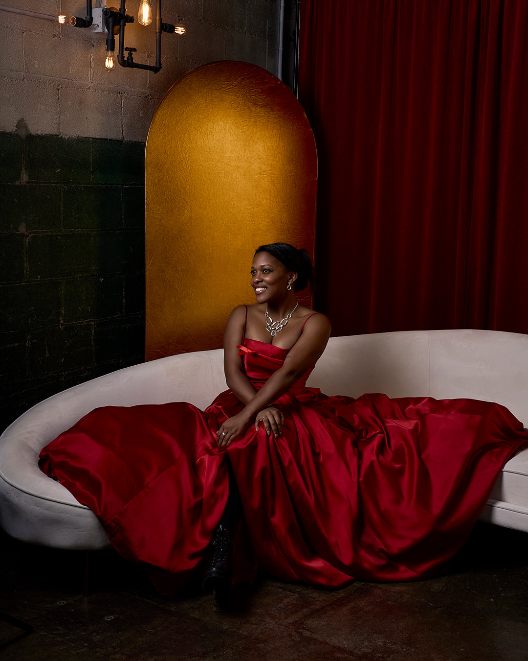 Portraits with a Purpose | Ruby Gala 2024