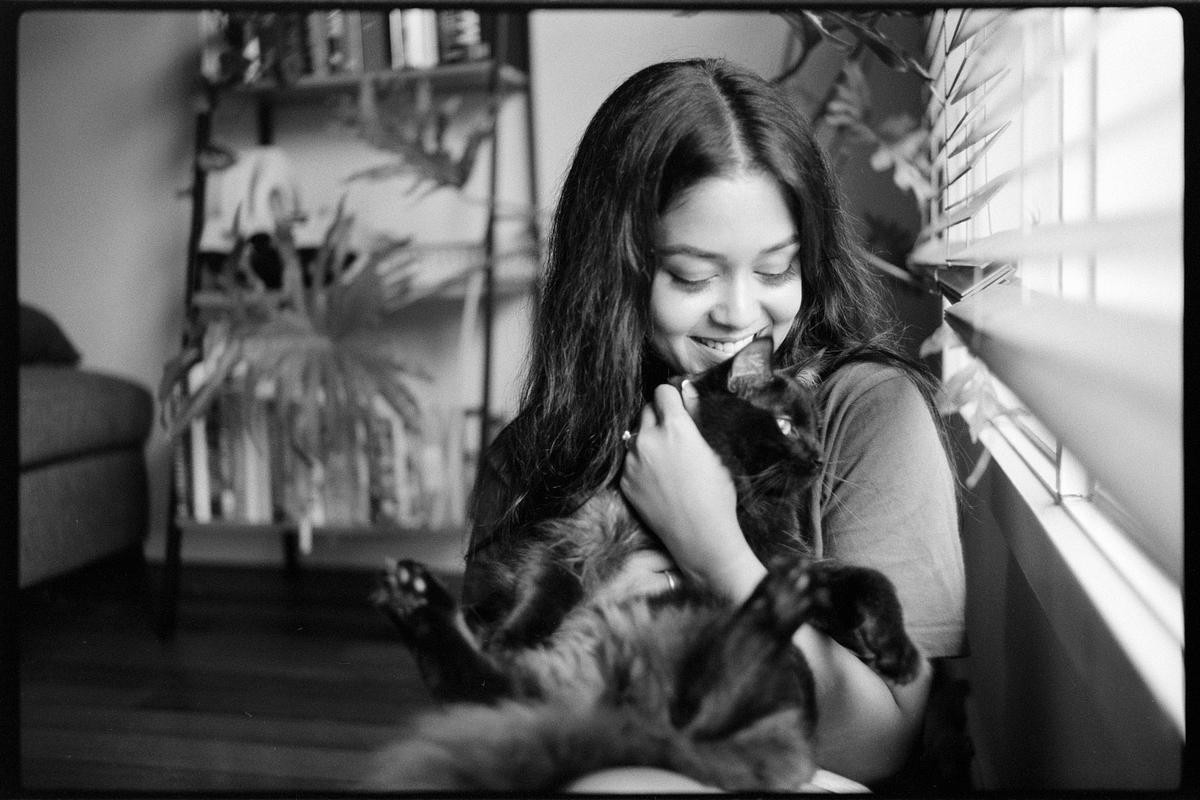 7 Artisans M35mm F1.4 Wen lens for Leica M mount