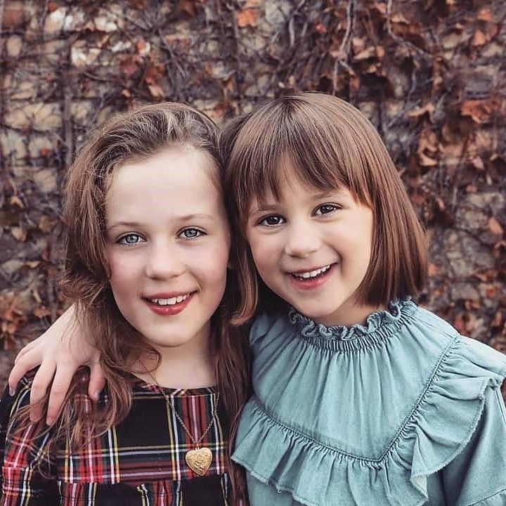 katie howie :: authentic portraits