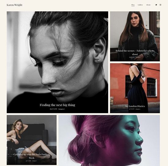How to Create a Blog - Complete Guide With Examples