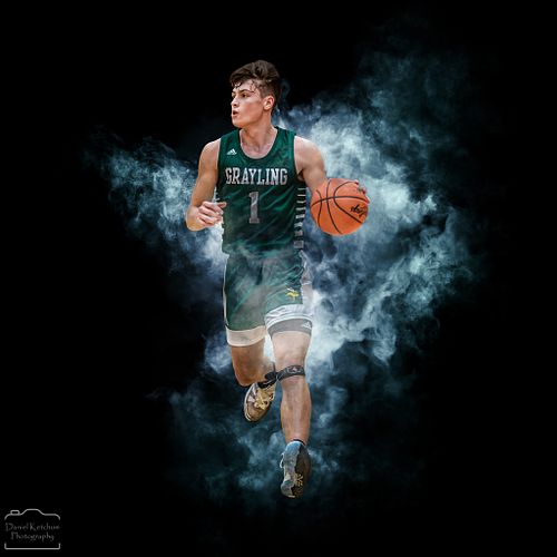 Daniel Ketchum Photography