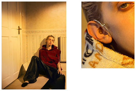 Naomi Nakamura Make Up Artist London UK