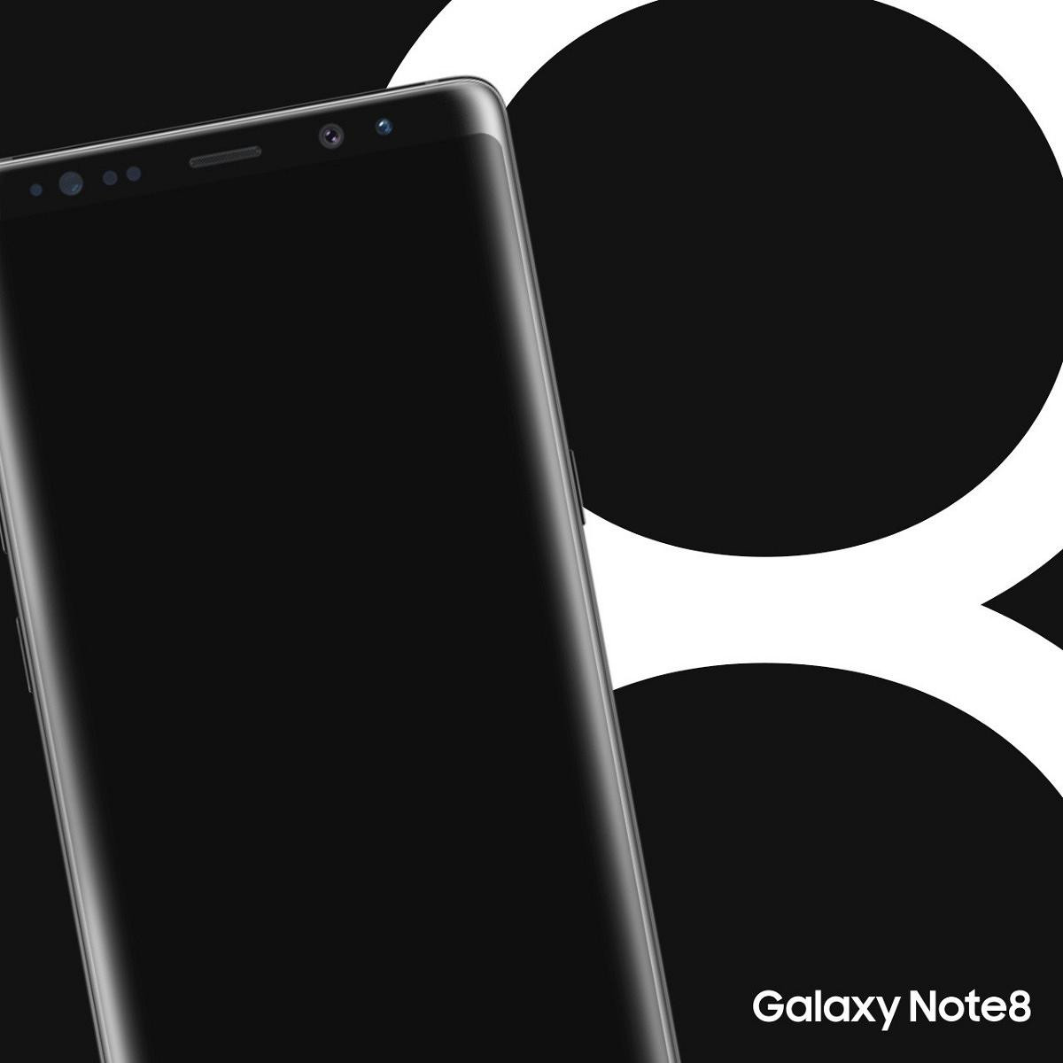 Samsung social media