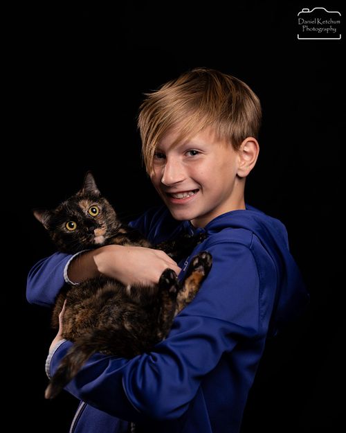 Daniel Ketchum Photography