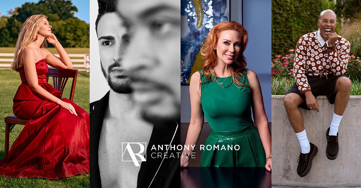 Creative Nashville Photographer Specializing in Portraits, Fashion ...