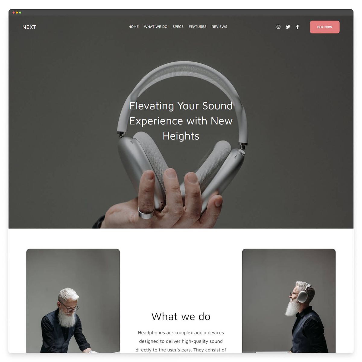 How to Create a One Page Website: Complete guide (2024)