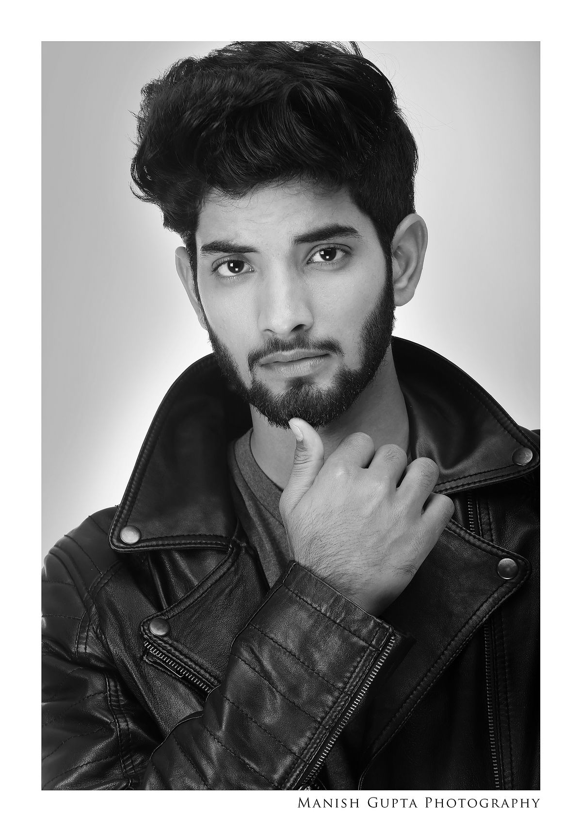 Prashant | FACES MODEL MANAGEMENT