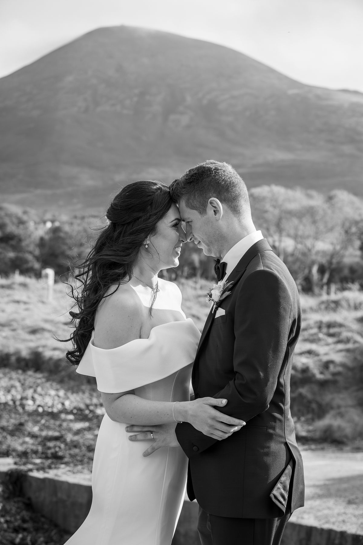 What to Expect on Your Wedding Day - Eleanor Breen Photography