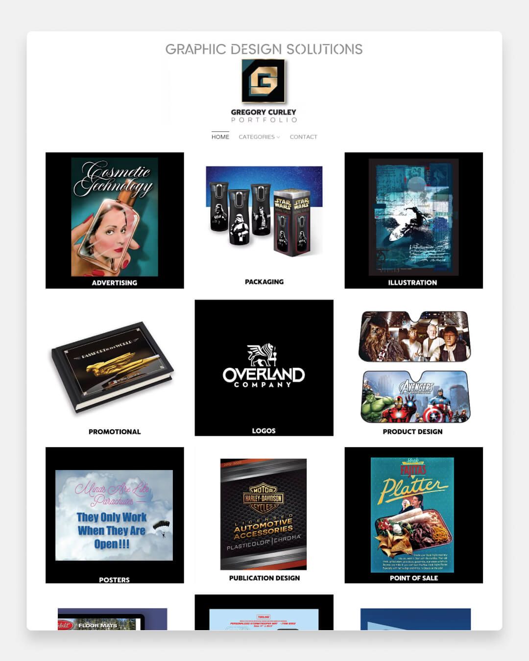 25 Best Design Portfolio Website Examples (2024)