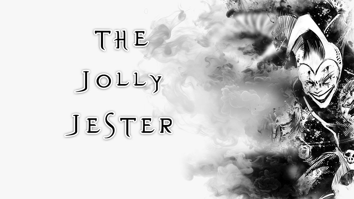 The Jolly Jester