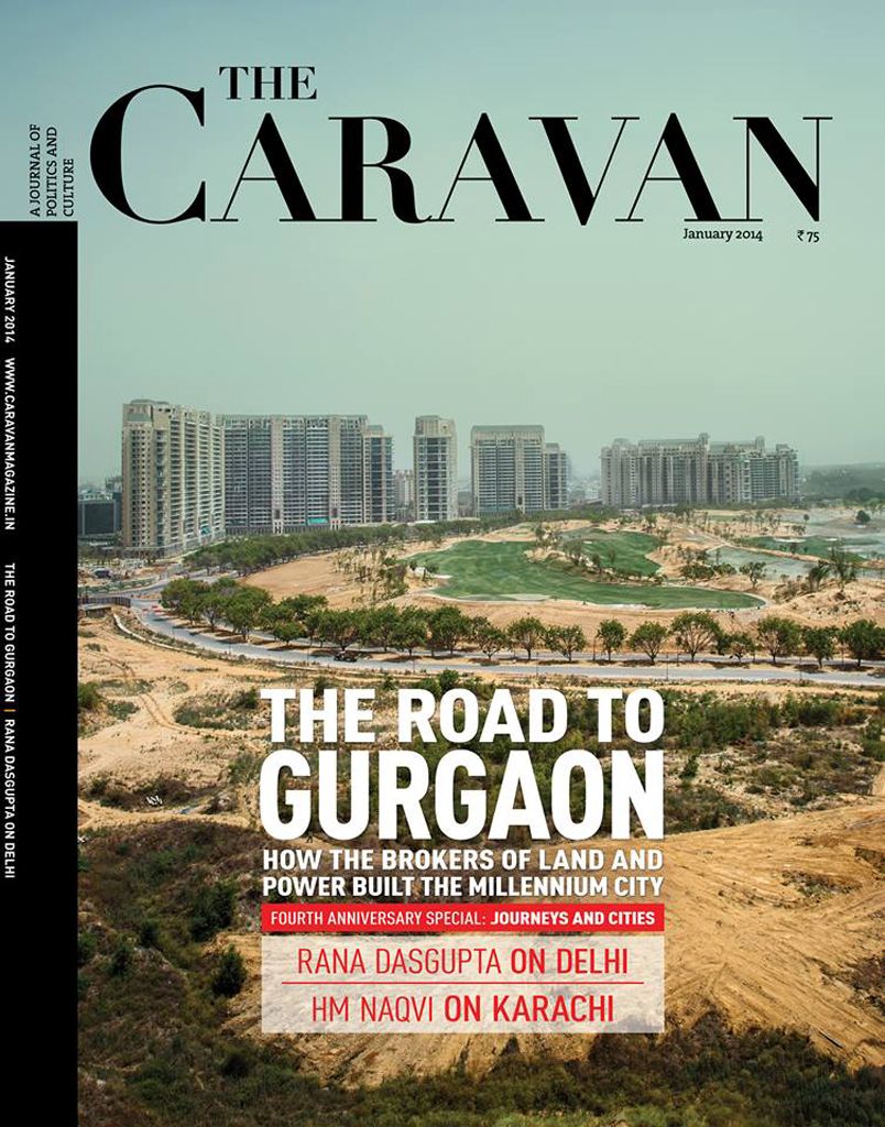 Published Tear Sheets | Udit Kulshrestha