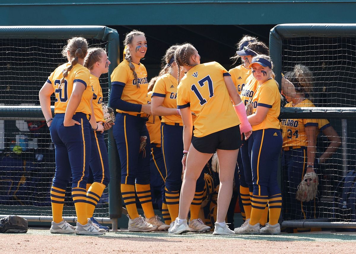 23-06-17 Gaylord Blue Devil softball State Championship