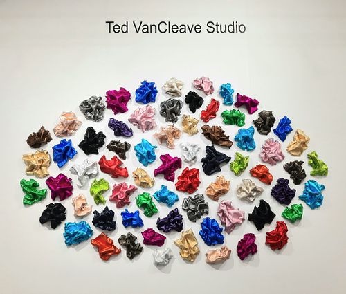 Ted VanCleave
