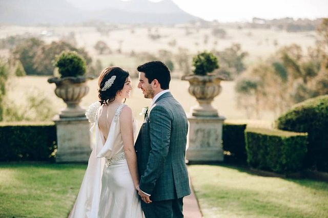 Chalk & Cheese Wedding Photography & Videography Sydney