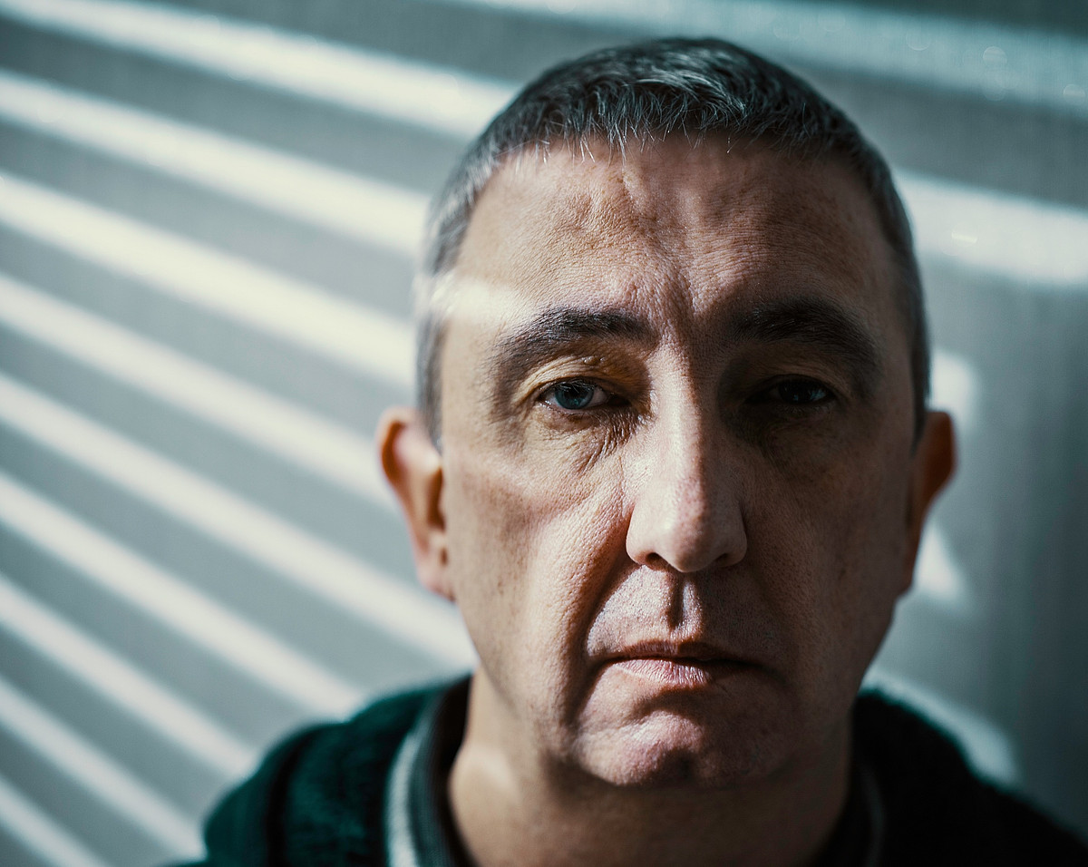 William Dore Images - Information