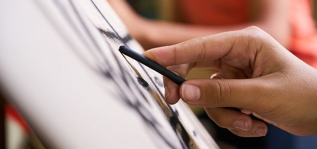 Top Grants and Art Scholarships for Students