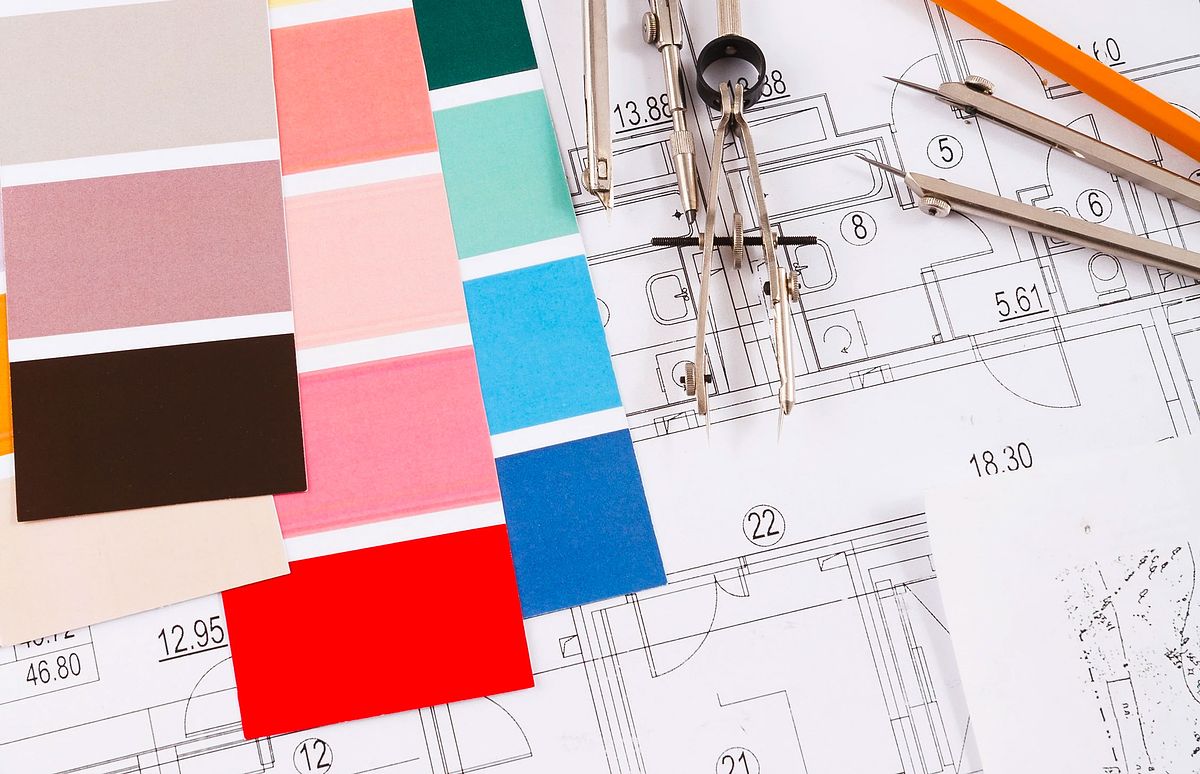 Architect Collab - Smith & Robertson Inc.