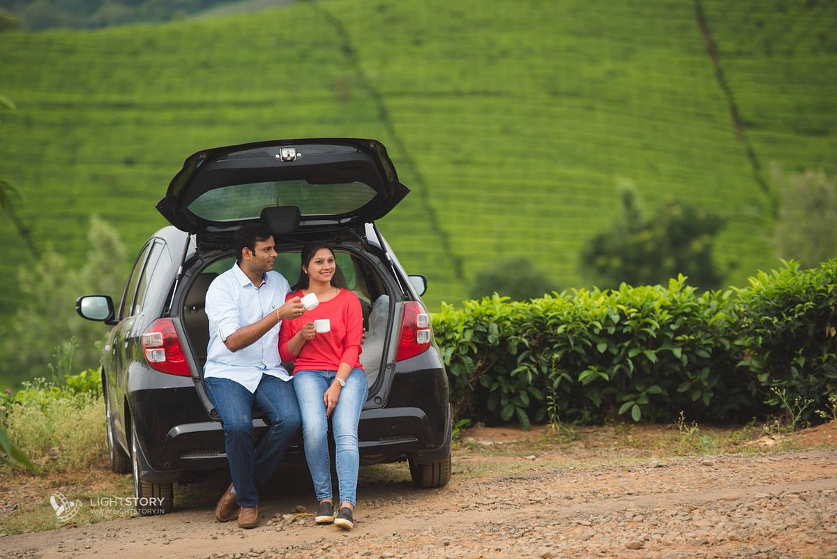Best Photoshoot Location in Coimbatore