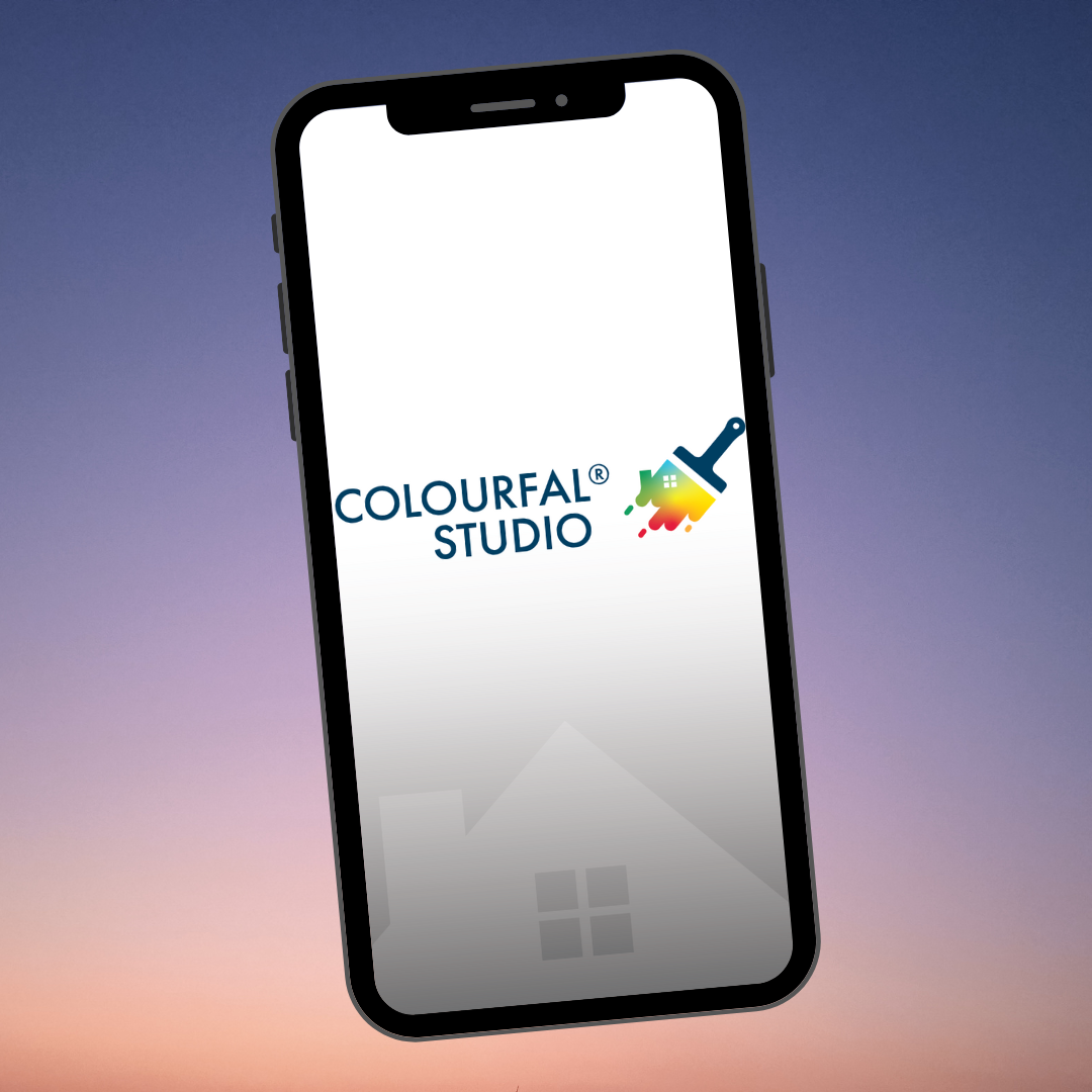 Ever Wonder What Colour To Paint Next?