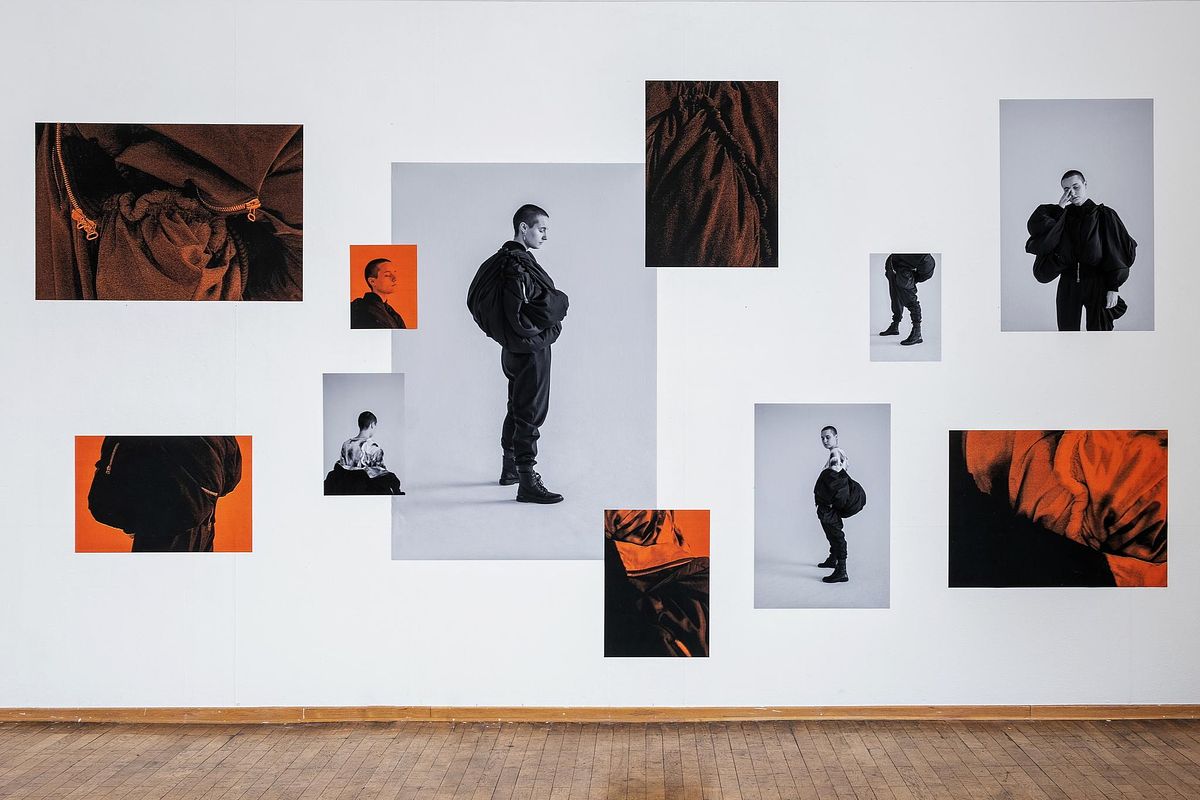 Form follows function | Jan Haller