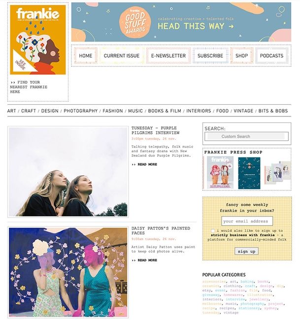 25 Inspiring Art Blogs You Should Follow in 2024