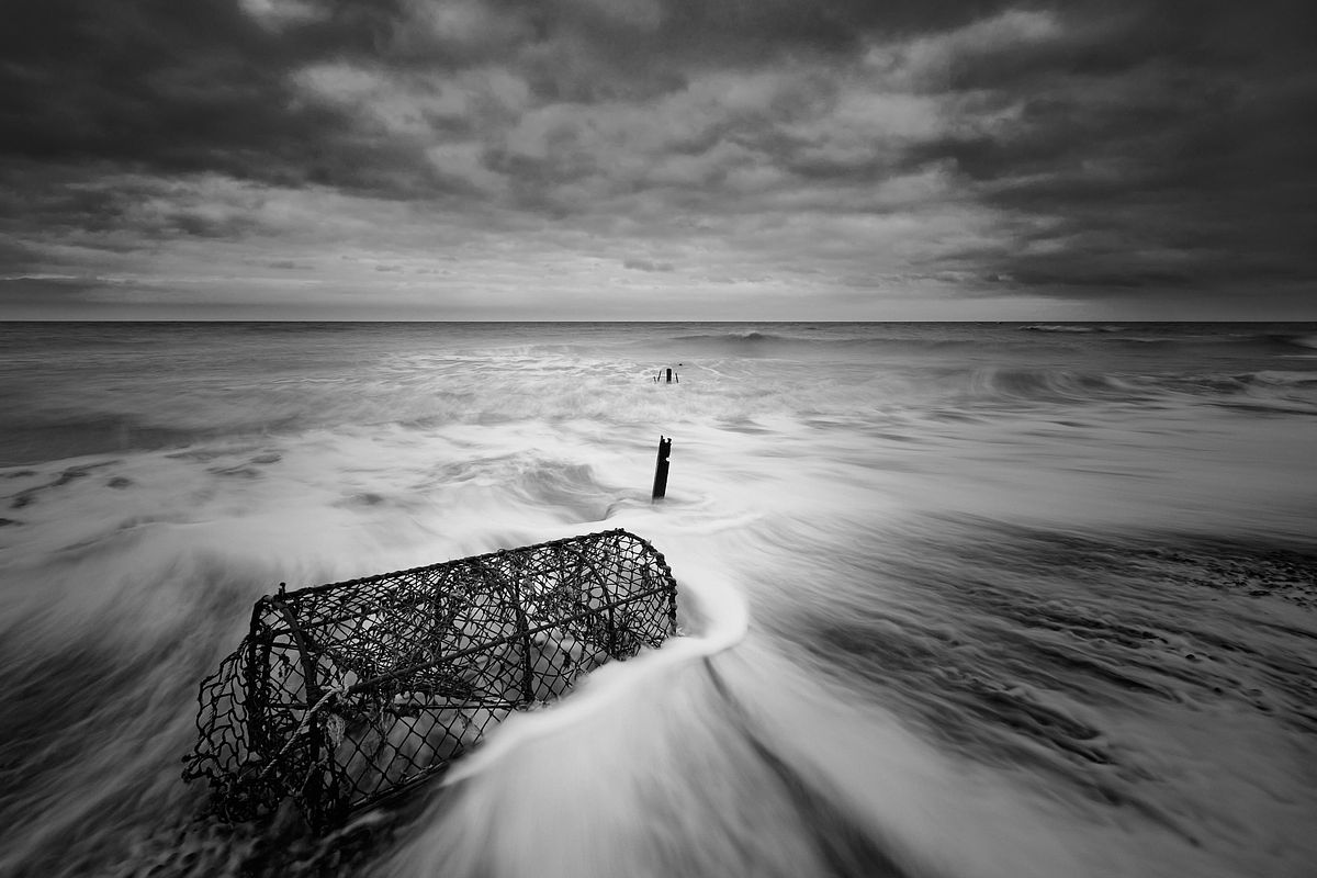 Blog - Five MUST visit locations to photograph on the Suffolk coast